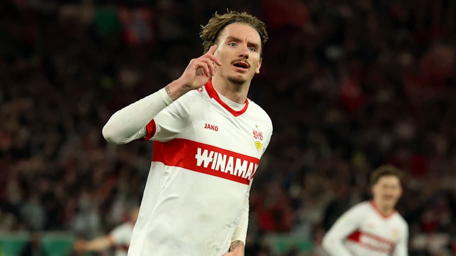 £69m German looks set to be Newcastle’s new star to lead the attack
