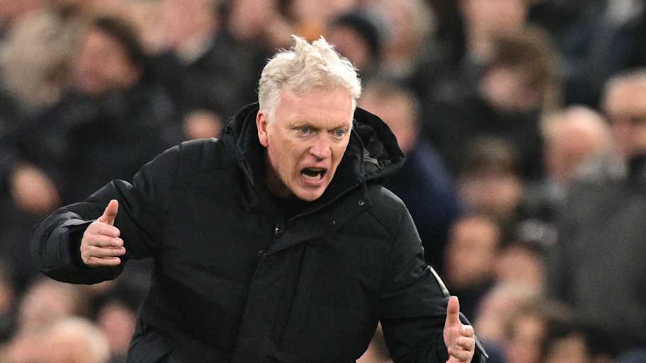 The season planning and preparation of David Moyes