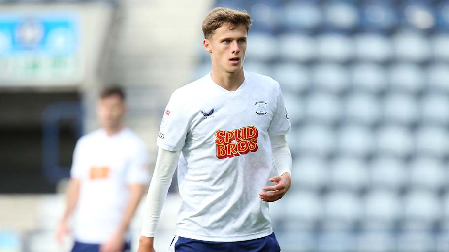 Harrison Armstrong's imminent return from loan is an unfortunate necessity