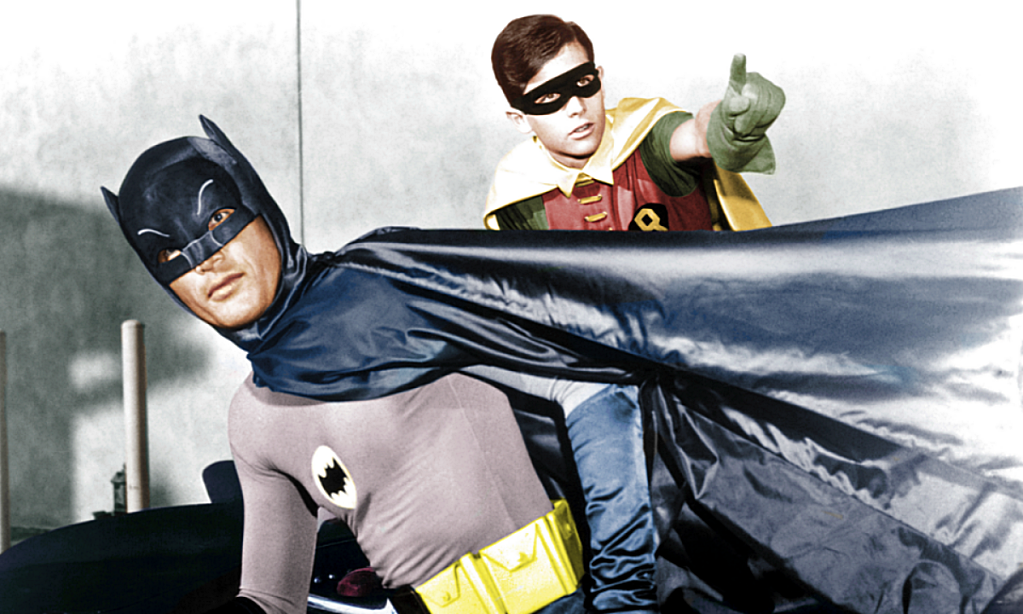 This day in pop culture for January 12