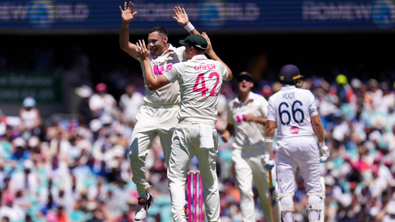 Boland was an England target, but he flipped the script