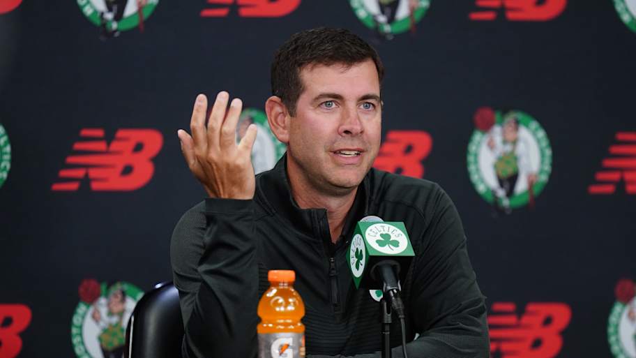 Celtics reportedly competing with East rival in pursuit of dream trade ...
