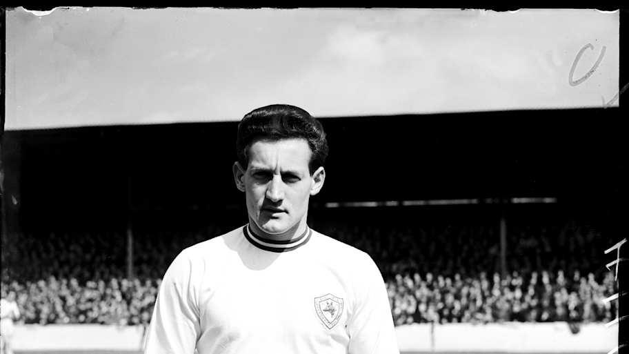 RIP for a Leicester legend