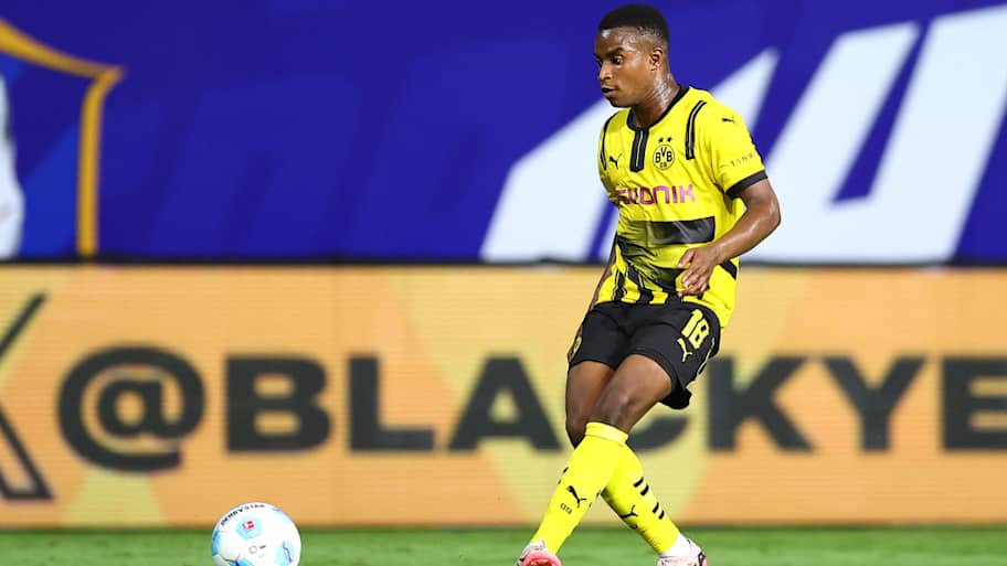 The nights that made them: Key matches where Dortmund youth players ...