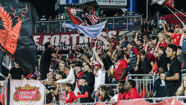 Toronto FC continues its transfer window activity ahead of the 2025 MLS ...