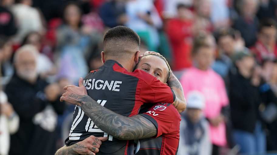 Robin Fraser talks about the role his Italian players will have at ...