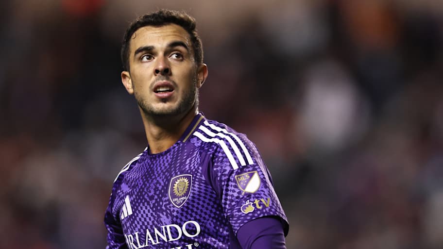 Orlando City mustn't let Martín Ojeda leave under any circumstances