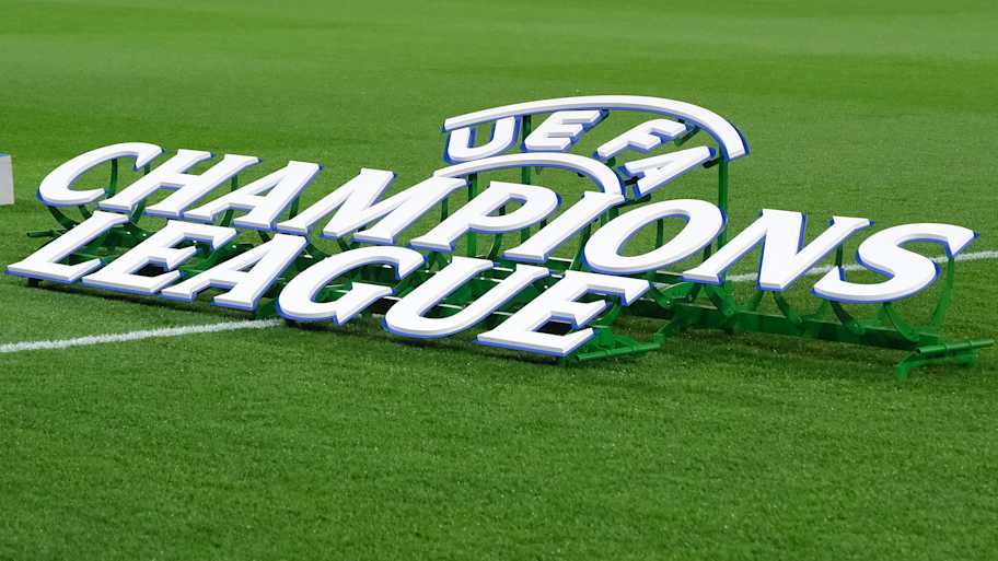 The Champions League: Matchday six results