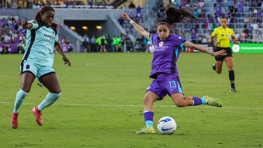 Orlando Pride knows what's necessary to regain championship momentum