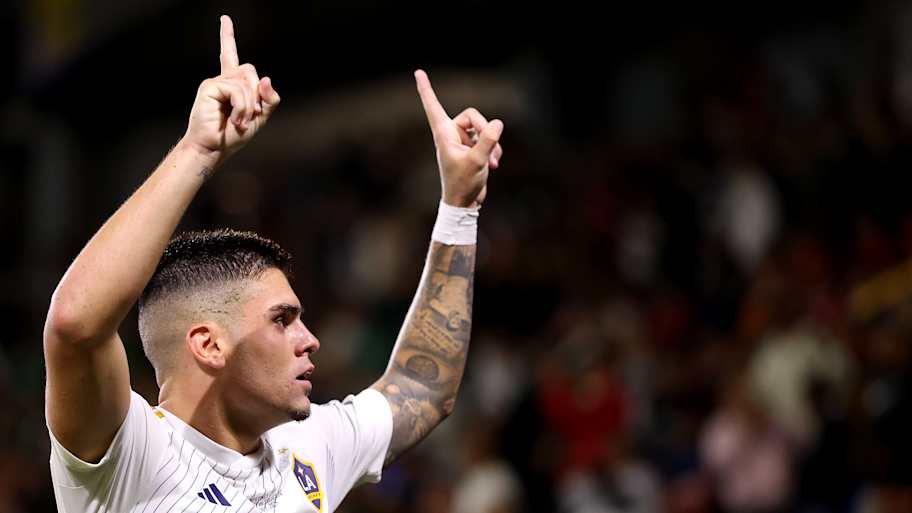 Gabriel Pec’s LA Galaxy run proves MLS rewards no one for past success