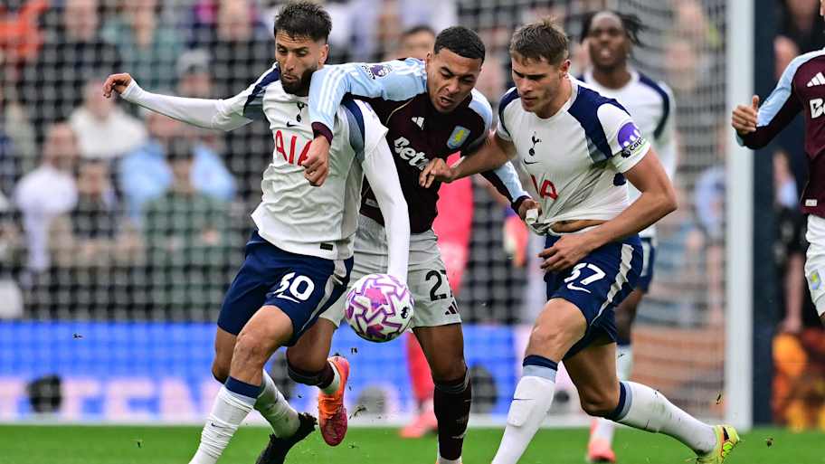 Tottenham vs Aston Villa - FA Cup: TV channel, prediction, team news ...