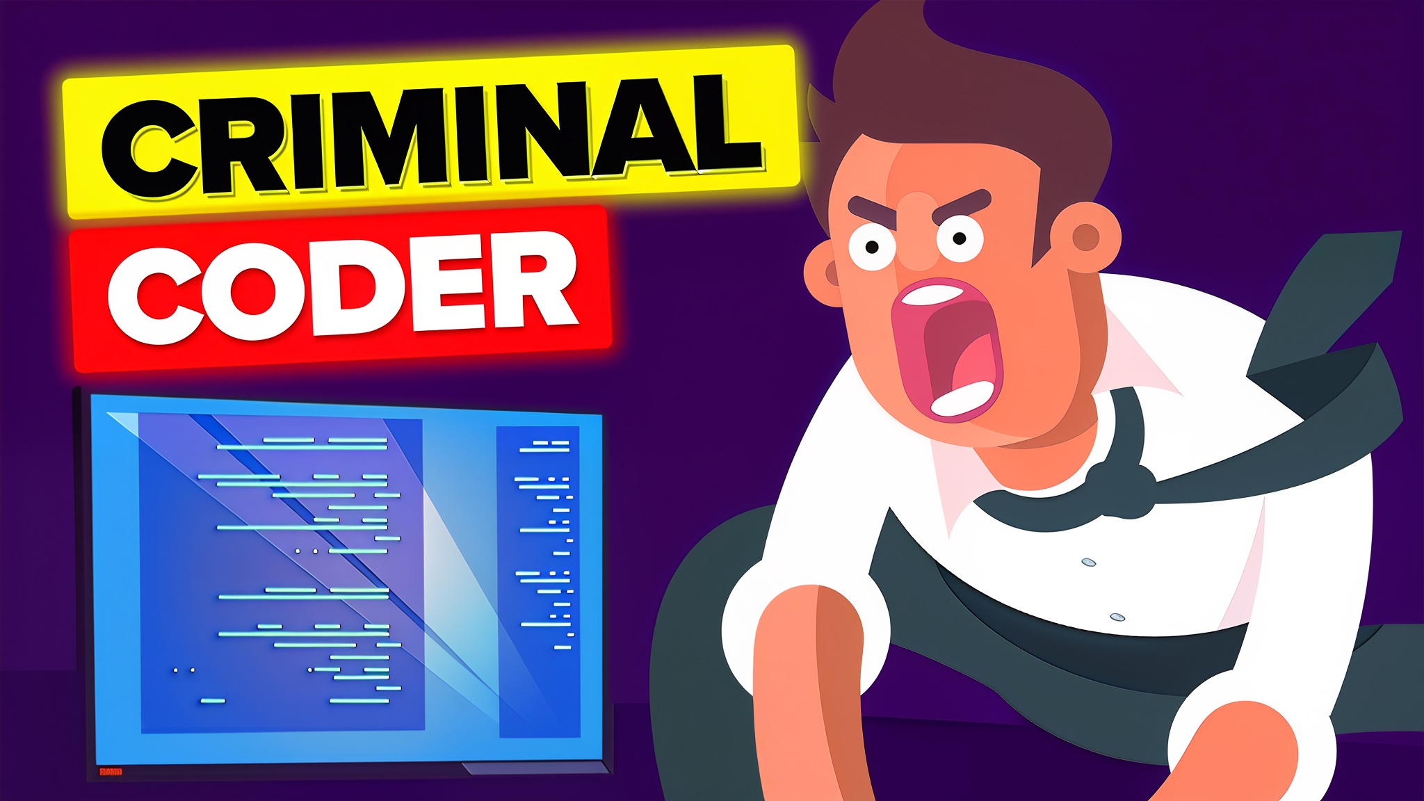 The coder who became a criminal mastermind - Paul Le Roux