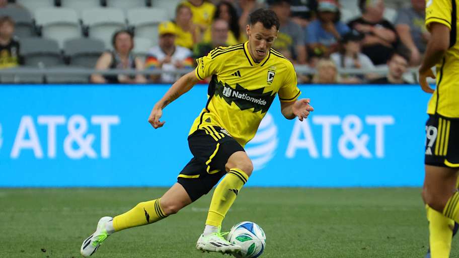 Crew rights the ship in June