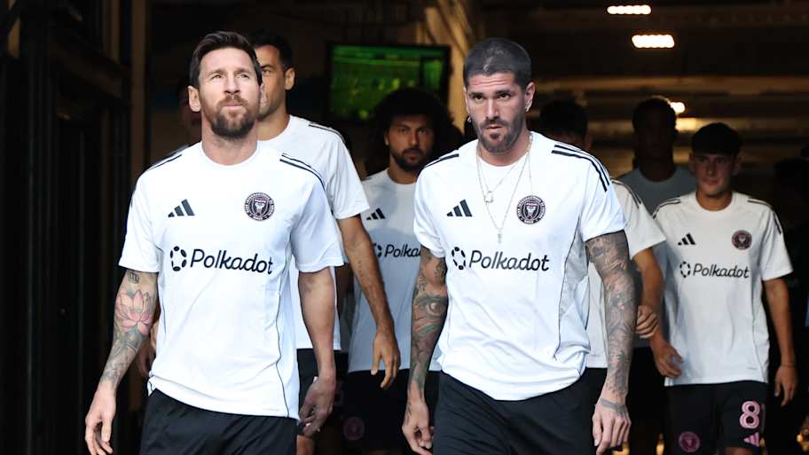 Inter Miami to debut Miami Freedom Park in 2026 home opener vs. Austin ...