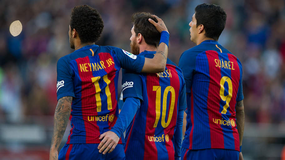 Would a Messi, Suarez, Neymar reunion be good for Inter Miami?