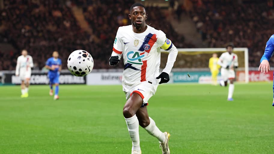 PSG vs Paris FC: Predicted lineup for Ligue 1 derby