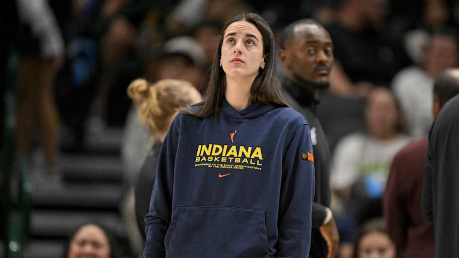 Fever postseason hopes without Caitlin Clark just took a nosedive