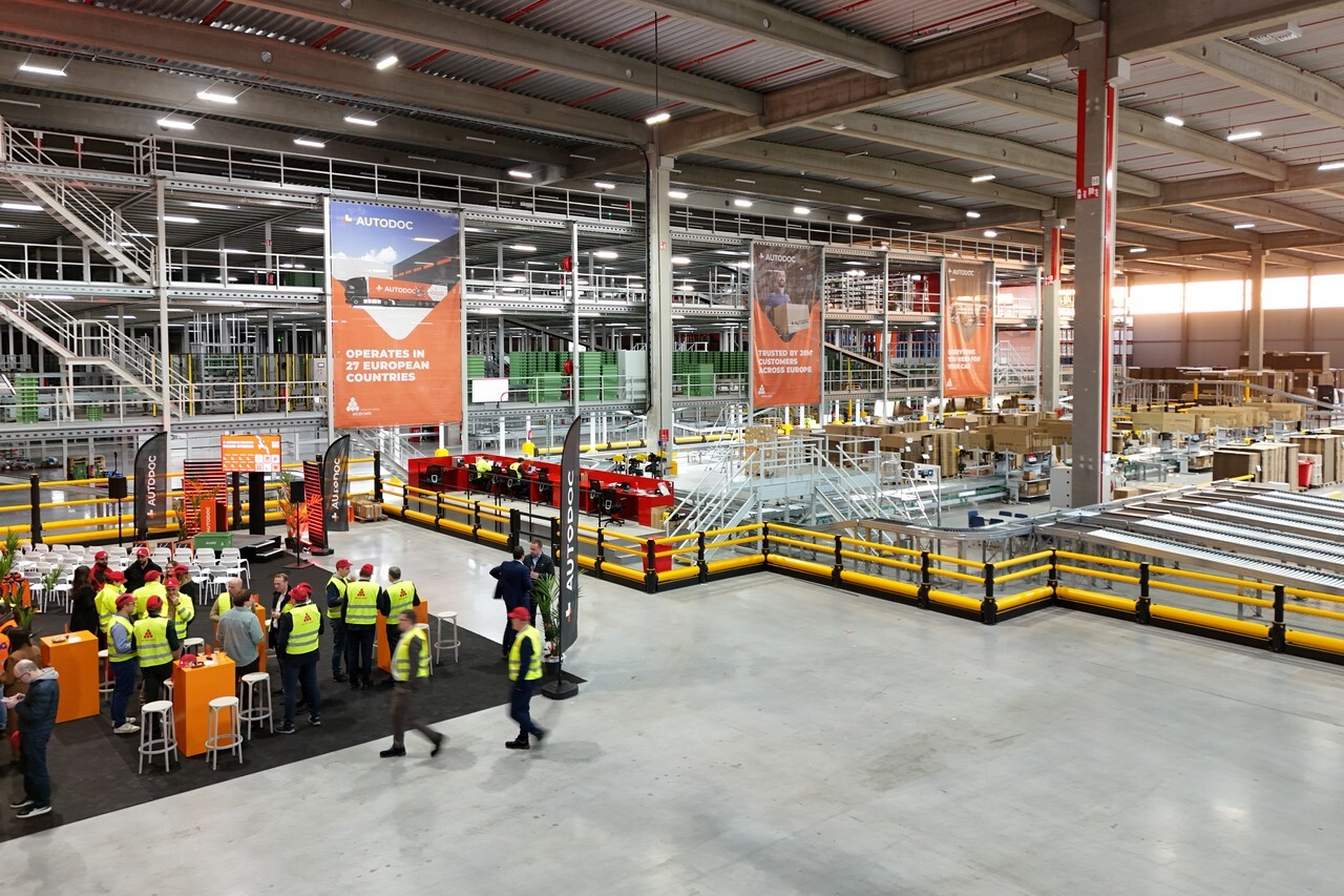 Wrong car parts delivered? Here's how drivers in the UK can get their money back quickly