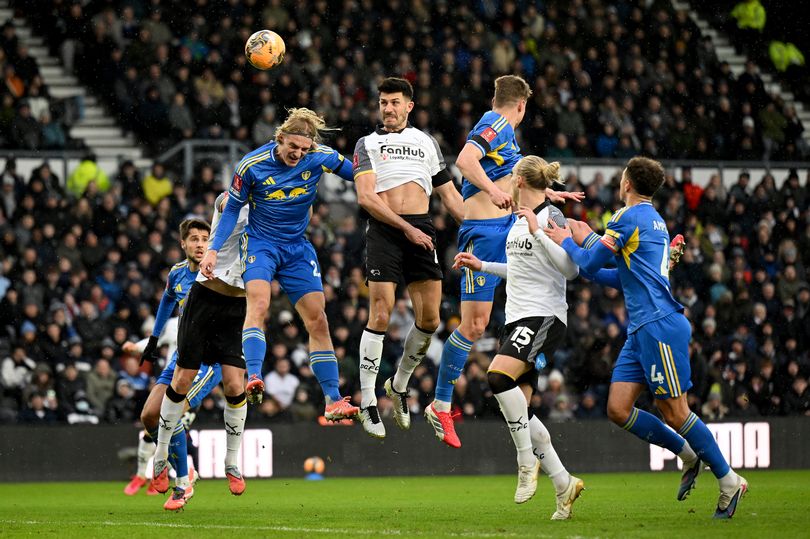 Two Leeds United transfer considerations should not be discarded while ...