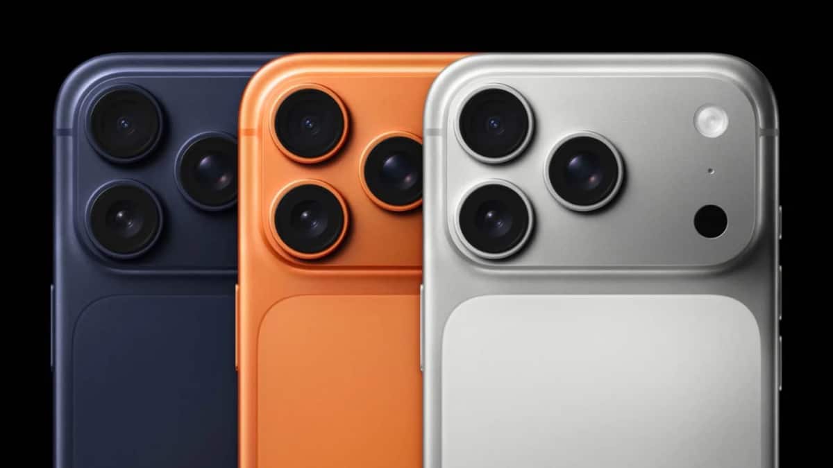 iPhone 17 Pro price falls by Rs 30,000: Here's how you can get this deal