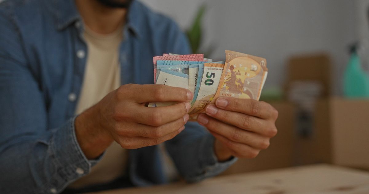 Regardez bien vos billets : certains numéros de série peuvent ...
