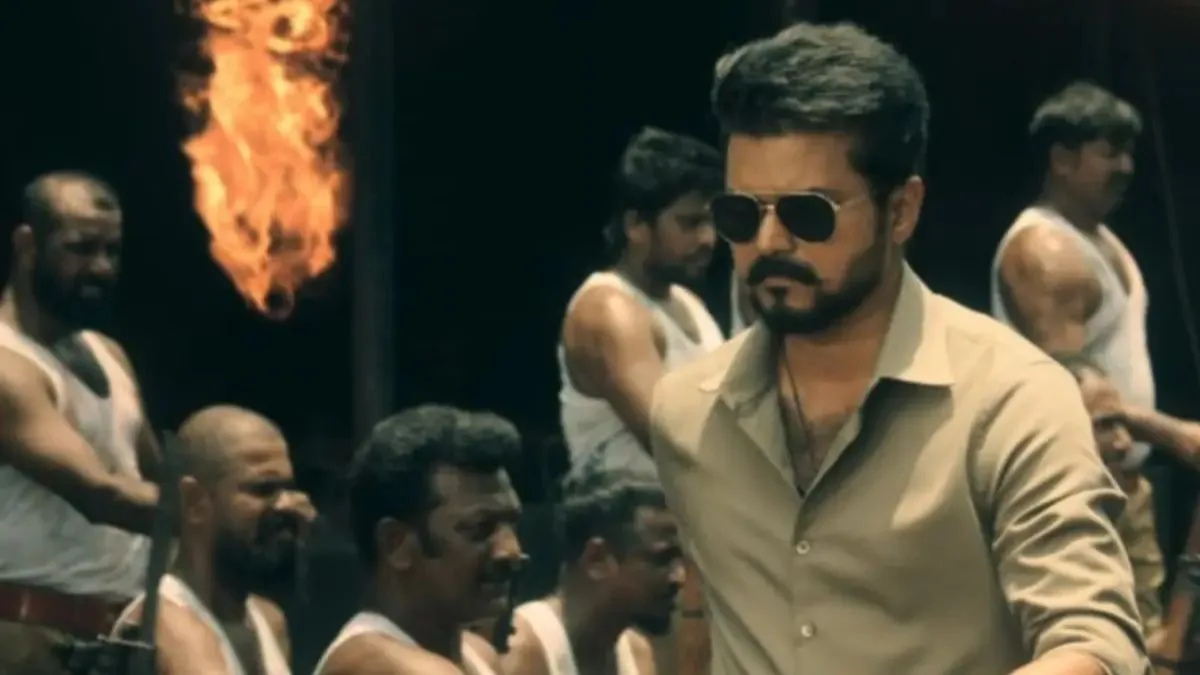 Jana Nayagan moves Supreme Court over CBFC certification, Vijay’s ...