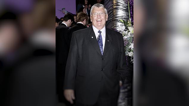 Family of EastEnders actor Derek Martin share tribute after his death ...