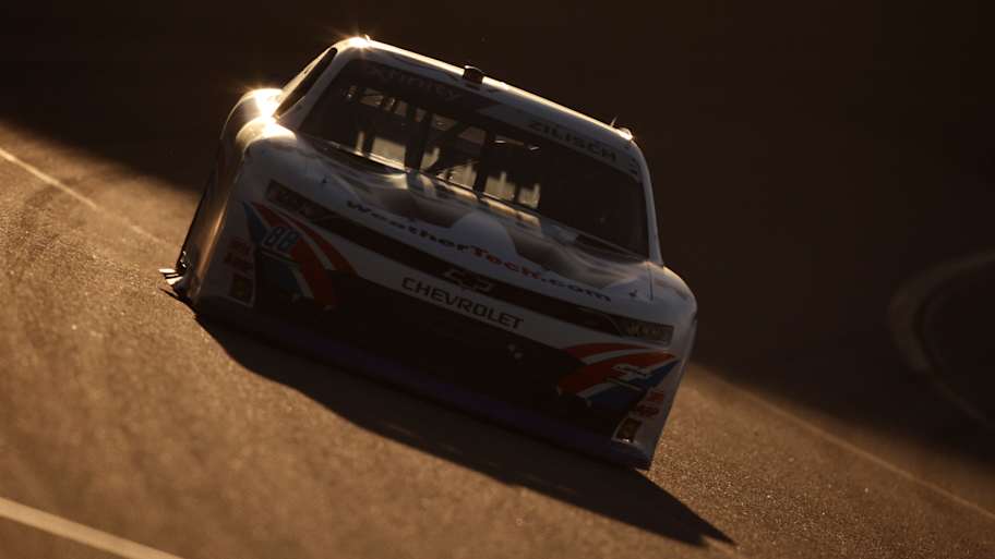 One driver in, one driver out, and one driver changing teams for 2026