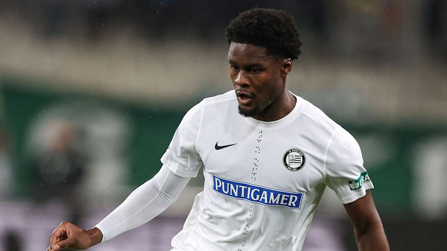 Robbie Thelwell Influence Seen in Rangers Chukwuani Pursuit