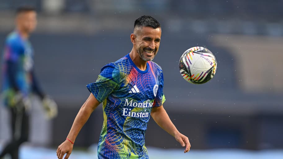 Maxi Moralez should absolutely sign another contract with NYCFC for 2026