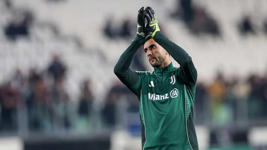 Talk of Juventus swap deals are only ideas and not concrete