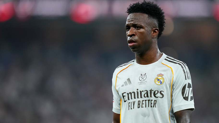 Vinicius Jr to Chelsea, the shock question Real Madrid now has to face