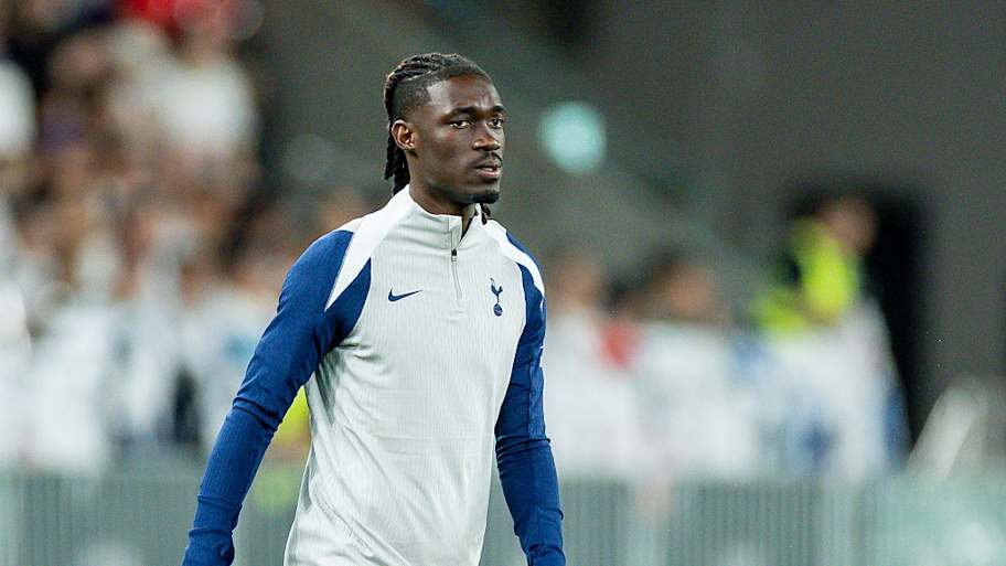 Charlotte FC eyes Yves Bissouma and the risk MLS can't ignore right now