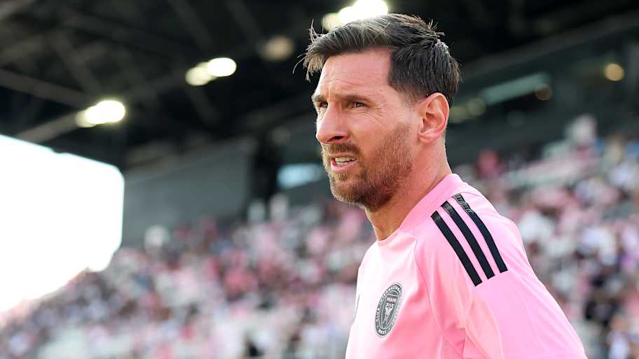 Even Messi’s MLS explosion still wasn’t enough for South America’s top ...