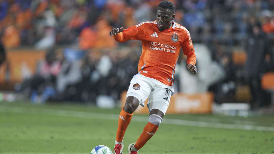 Crew Make Low Risk Addition In Aliyu Ibrahim