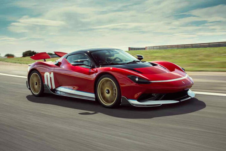 L’Europa limita le sportive, dal 2026 le nuove norme sull’inquinamento ...