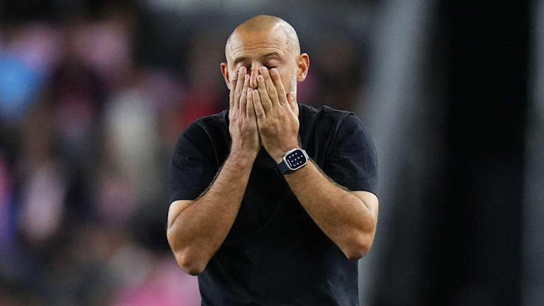 Player ratings: Inter Miami roll past NYCFC 5-1 to book a spot in the ...