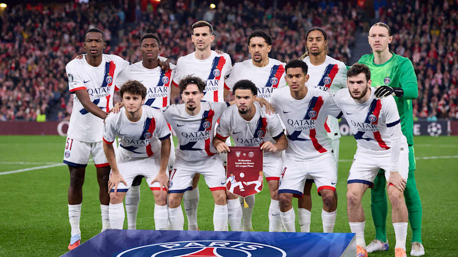 3 key takeaways from PSG's stalemate against Bilbao