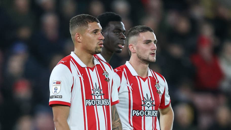 Southampton fans are praying Tonda Eckert makes one simple change to ...