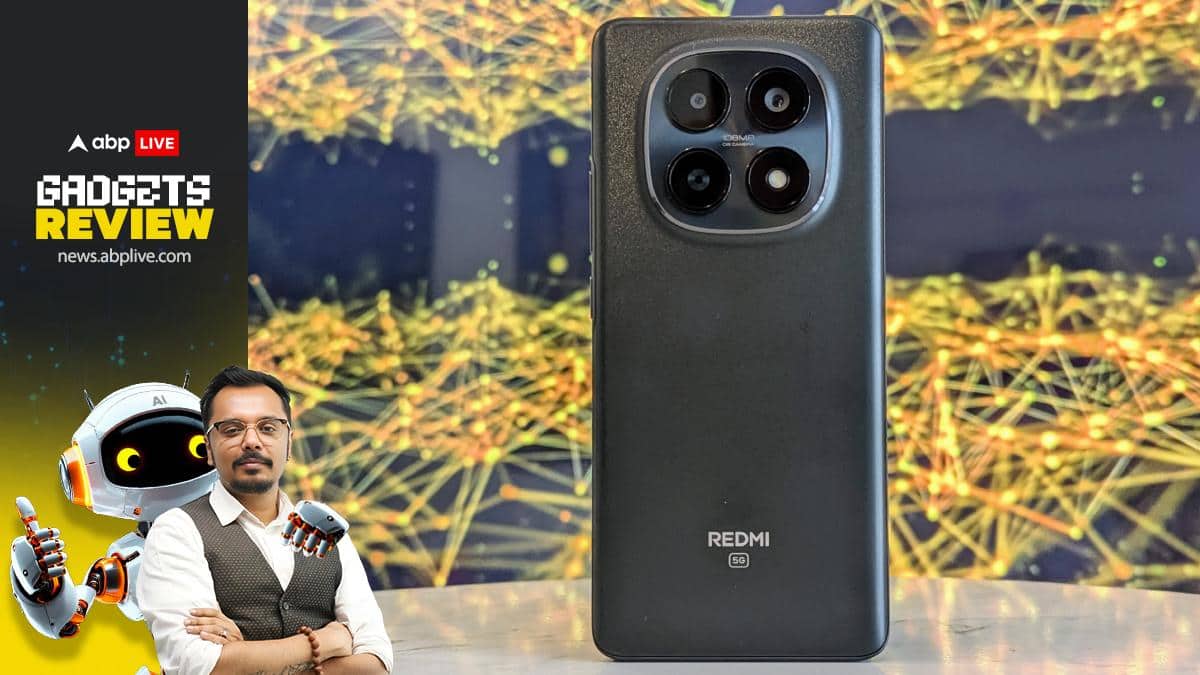 Gadgets Review | Redmi Note 15: Curves That Are Easy To Live With, Not ...