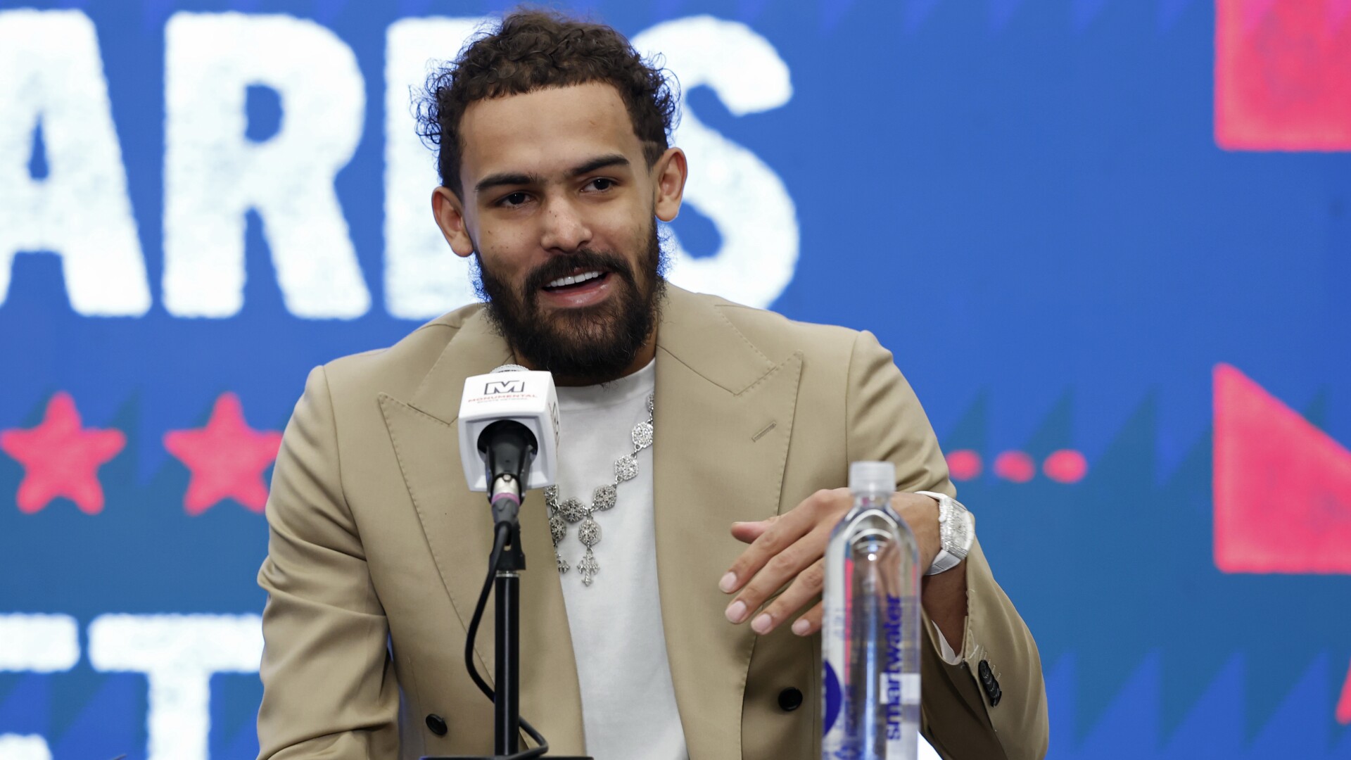 2025-26 fantasy basketball top 200 rankings: Should Trae Young managers ...