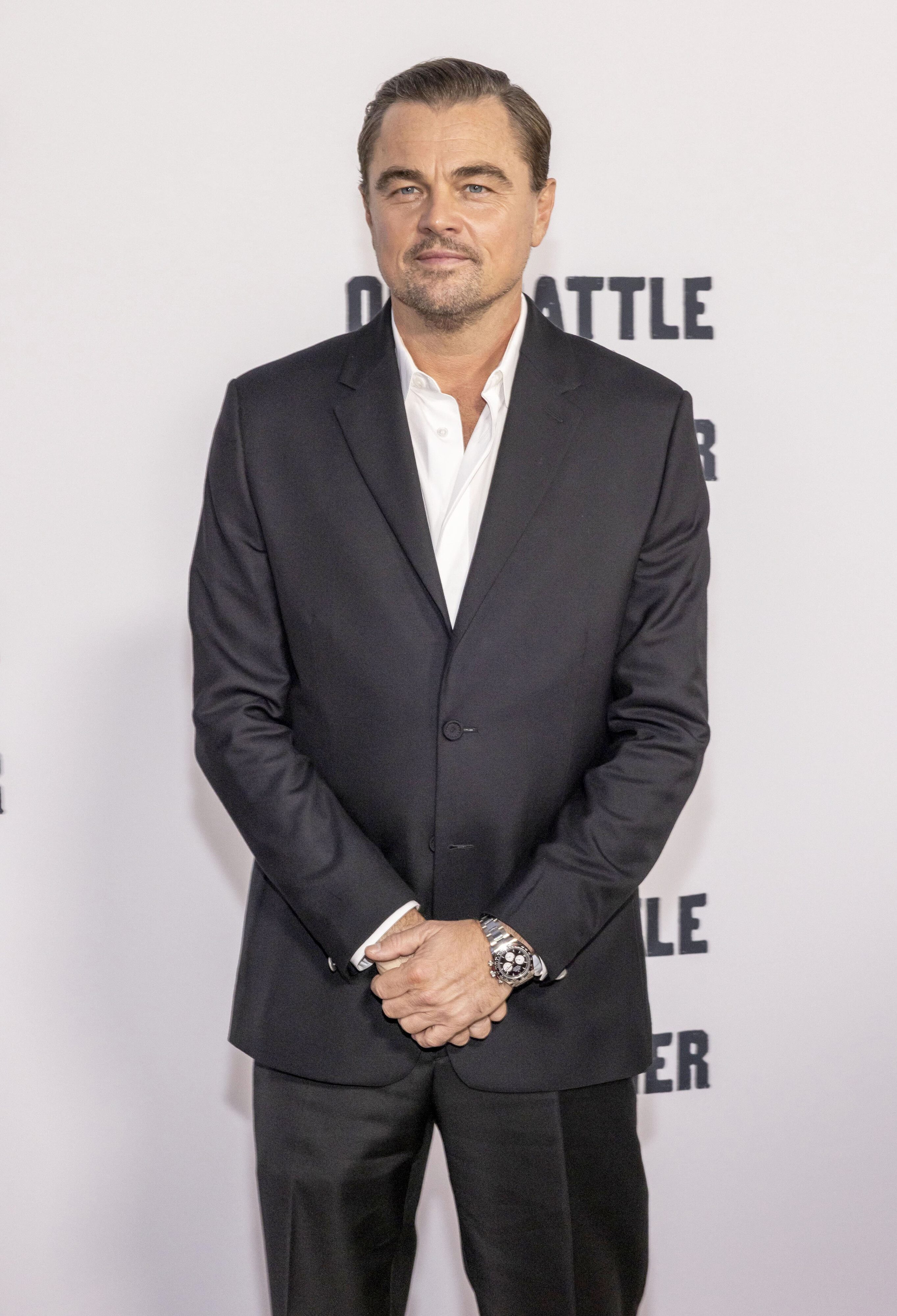 Nikki Glaser roasts Leonardo DiCaprio for dating younger women at 2026 ...