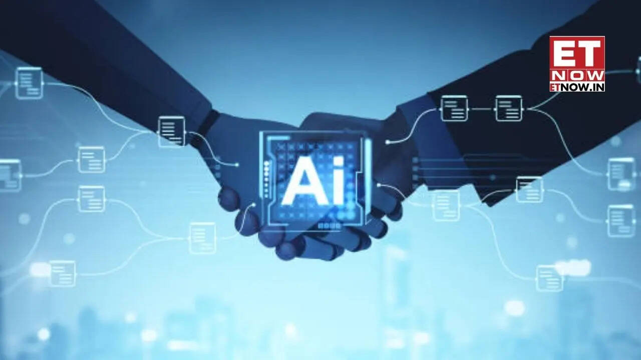 Yogi govt's AI push: Uttar Pradesh hosts AI conference to drive ...