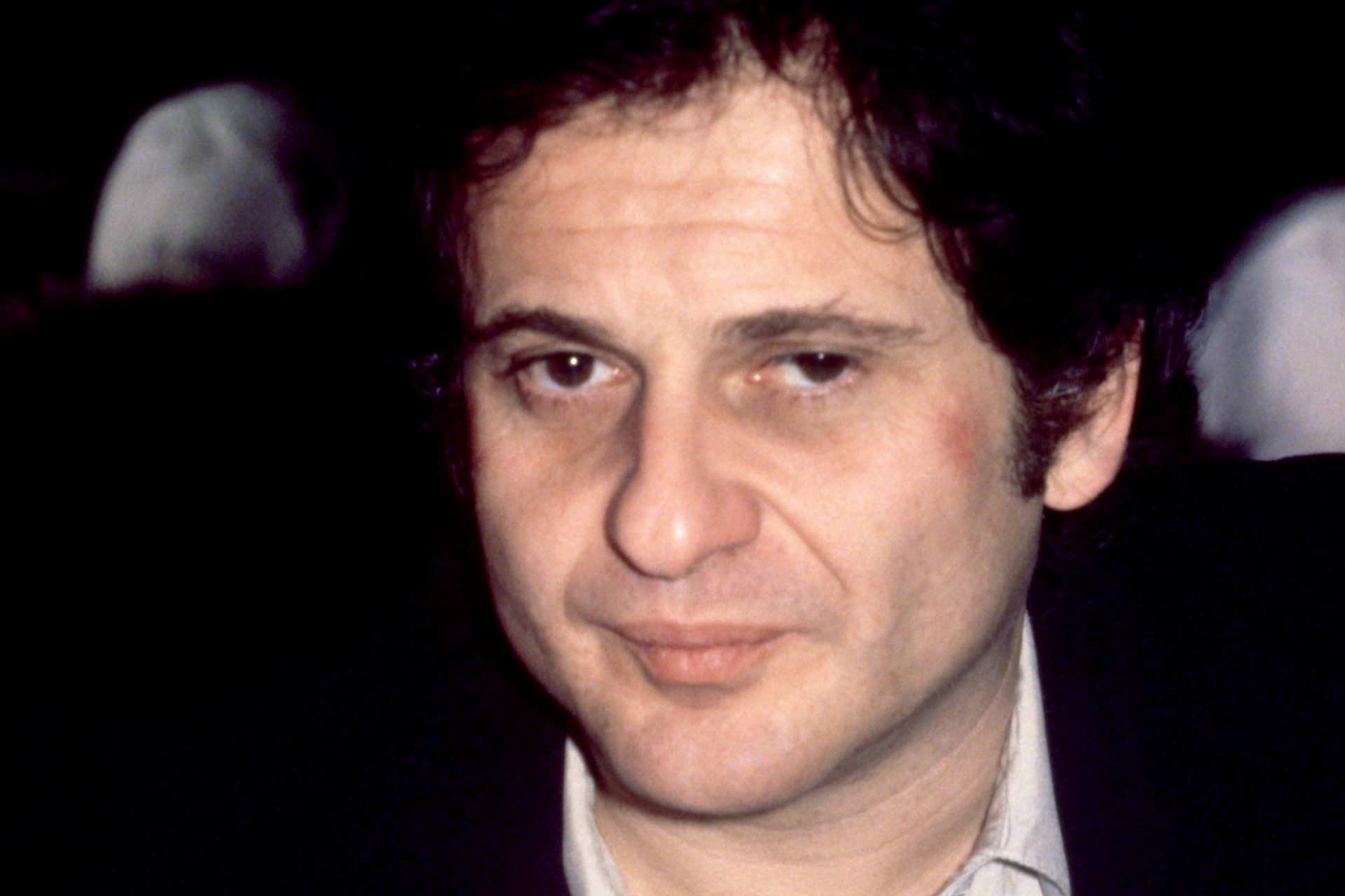 Joe Pesci: The small man with the biggest roles