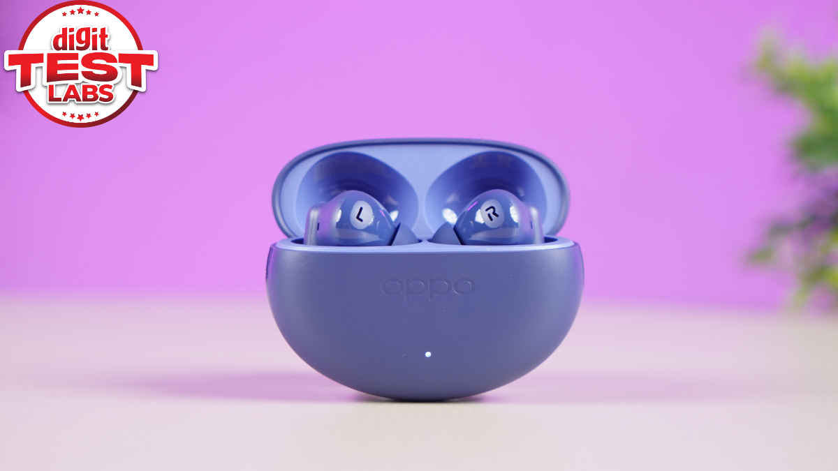 Oppo Enco Buds 3 Pro+ review: The right ANC earbuds for everyday use?