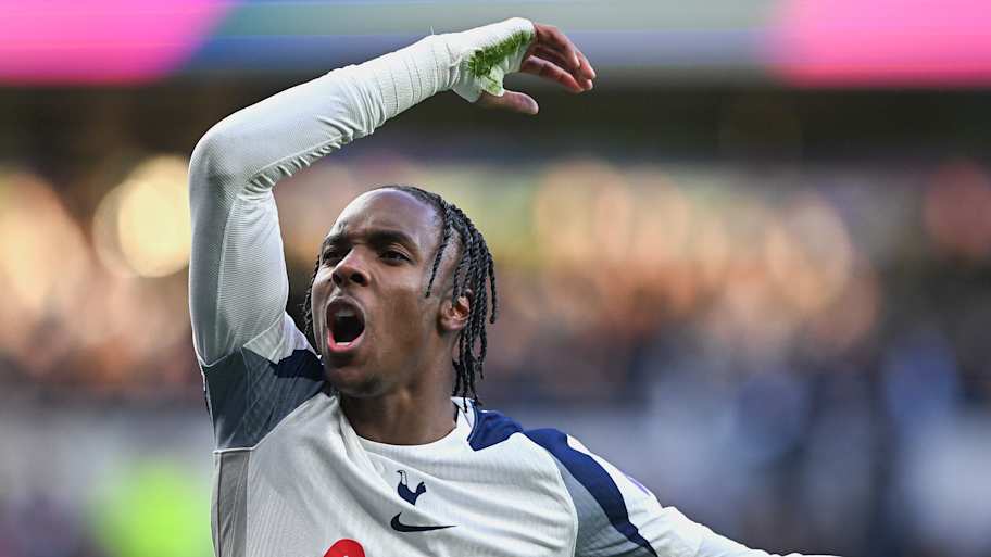 Thomas Frank infuriates Tottenham fans again with latest hypocritical ...