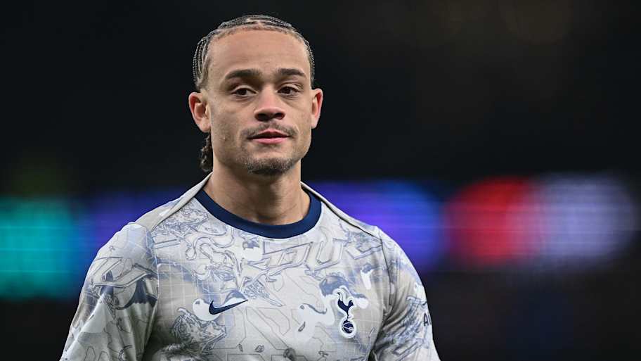 Tottenham fans learned a cruel truth after Xavi Simons' breakout