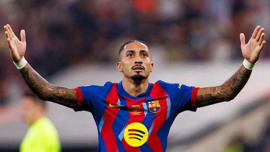 How to watch Barcelona vs Real Madrid: TV channel & live stream information