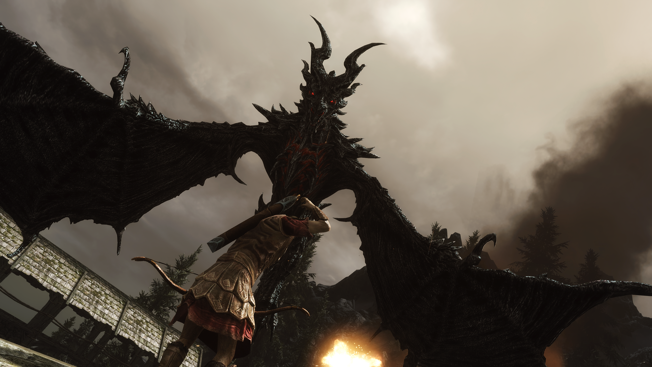 The Elder Scrolls 6 can top Skyrim with a killer intro