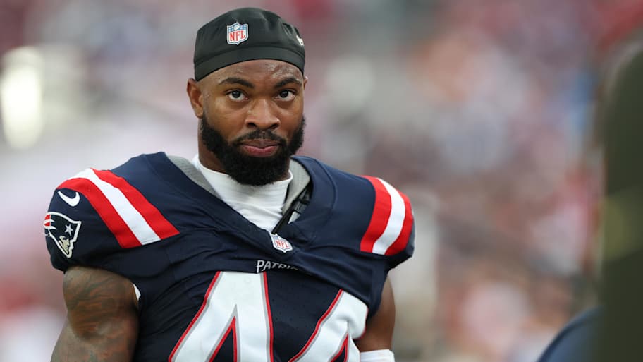 K'Lavon Chaisson facing 1 last test before Patriots make him rich